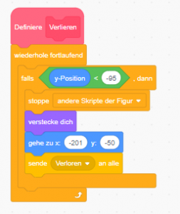 Scratch - Jump 'n' Run programmieren - DigitalLehrerin